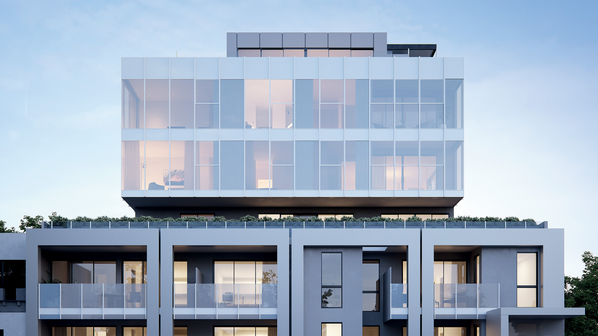 67 Parkside | Castran Gilbert