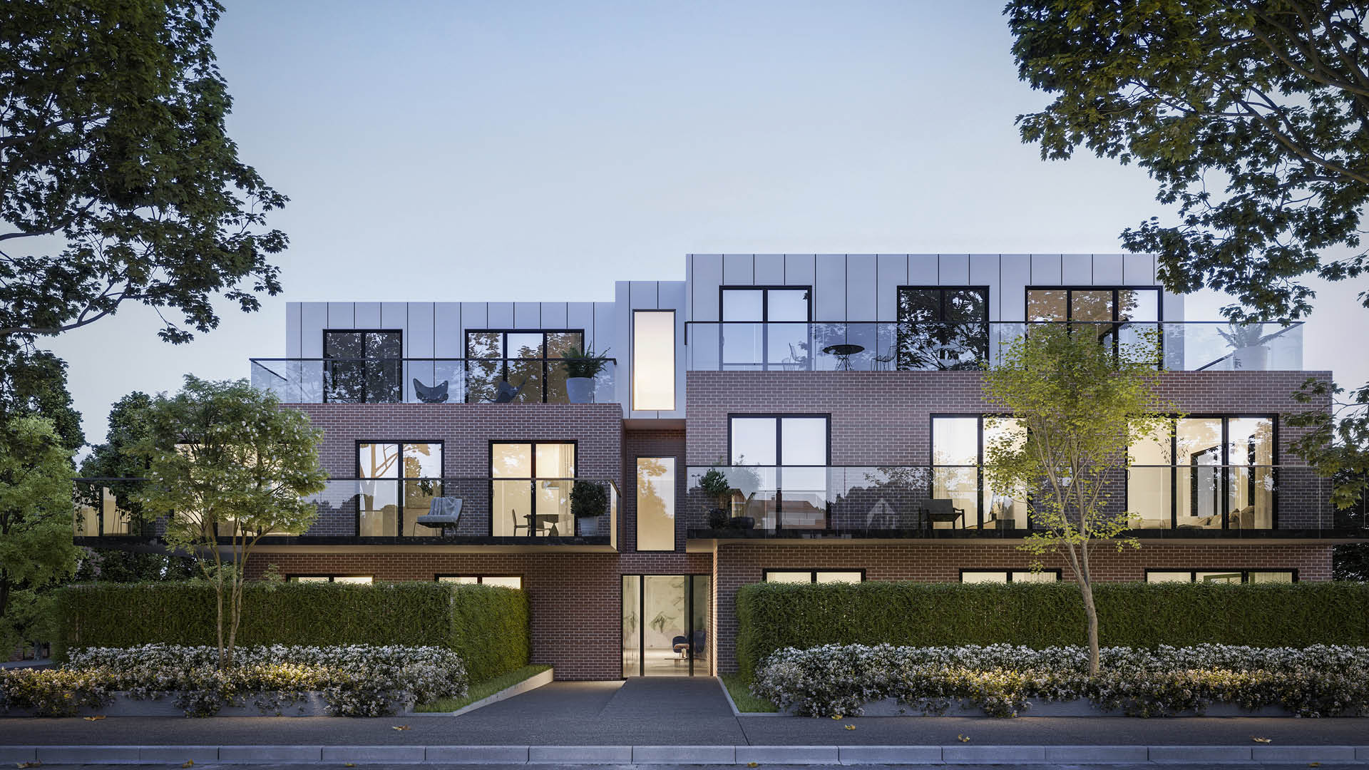 Bateau | Castran Gilbert