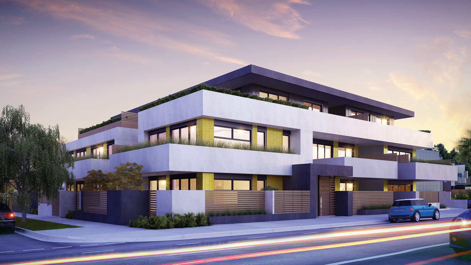 Chelsea | Castran Gilbert