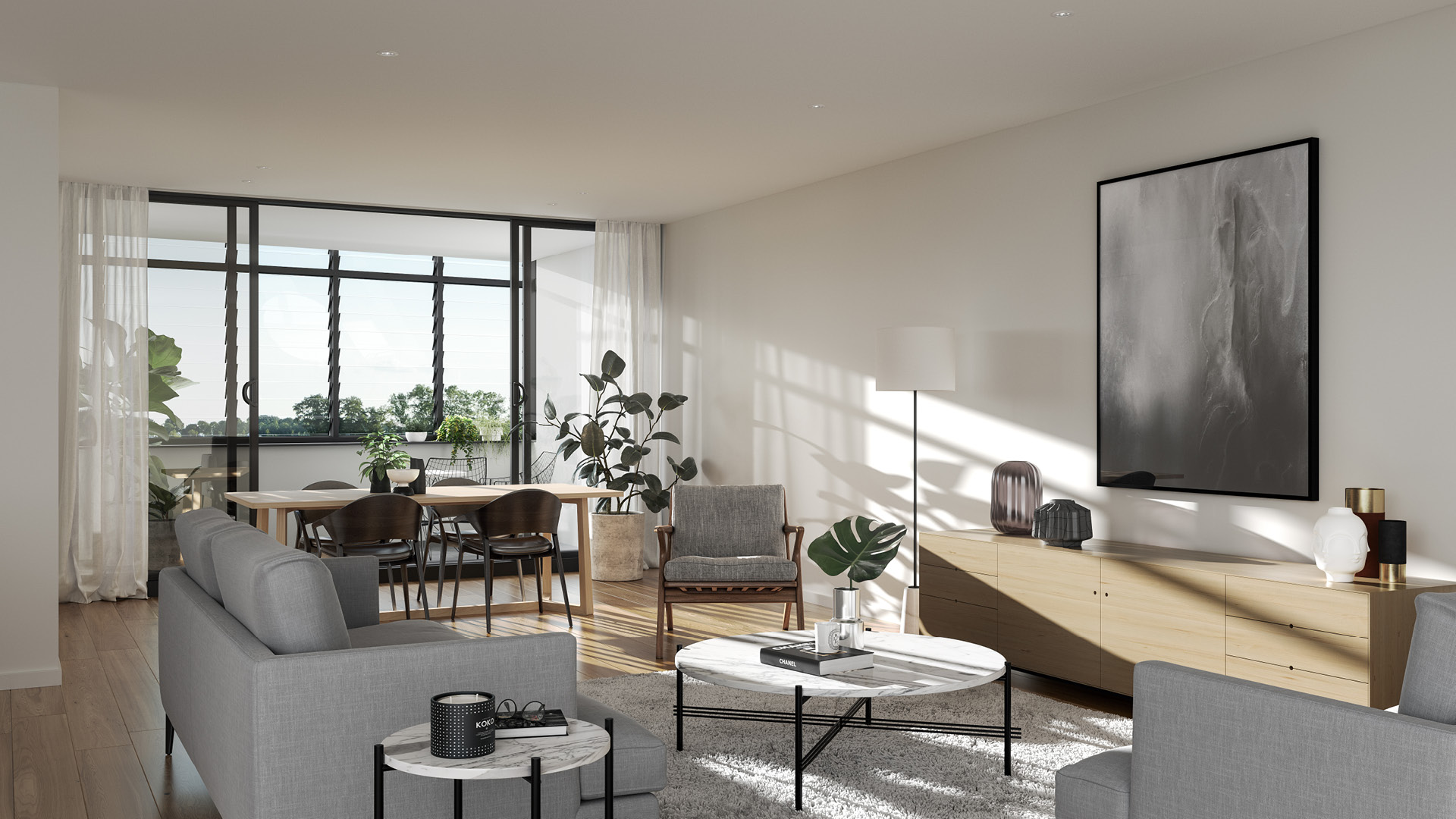 Chester | Castran Gilbert