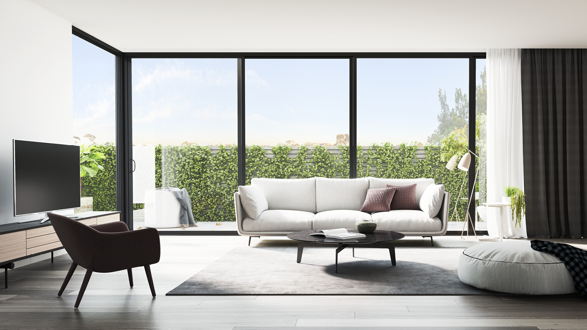 Grange | Castran Gilbert