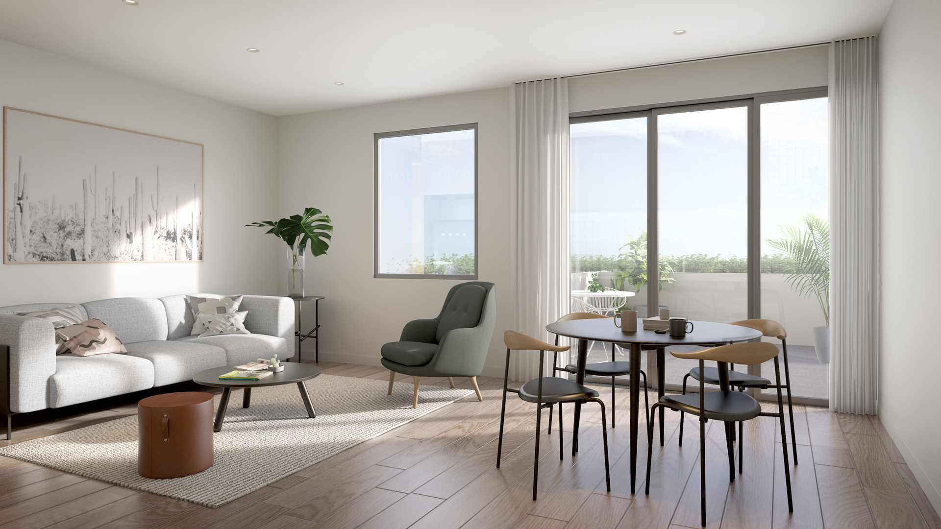 Halcyon | Castran Gilbert