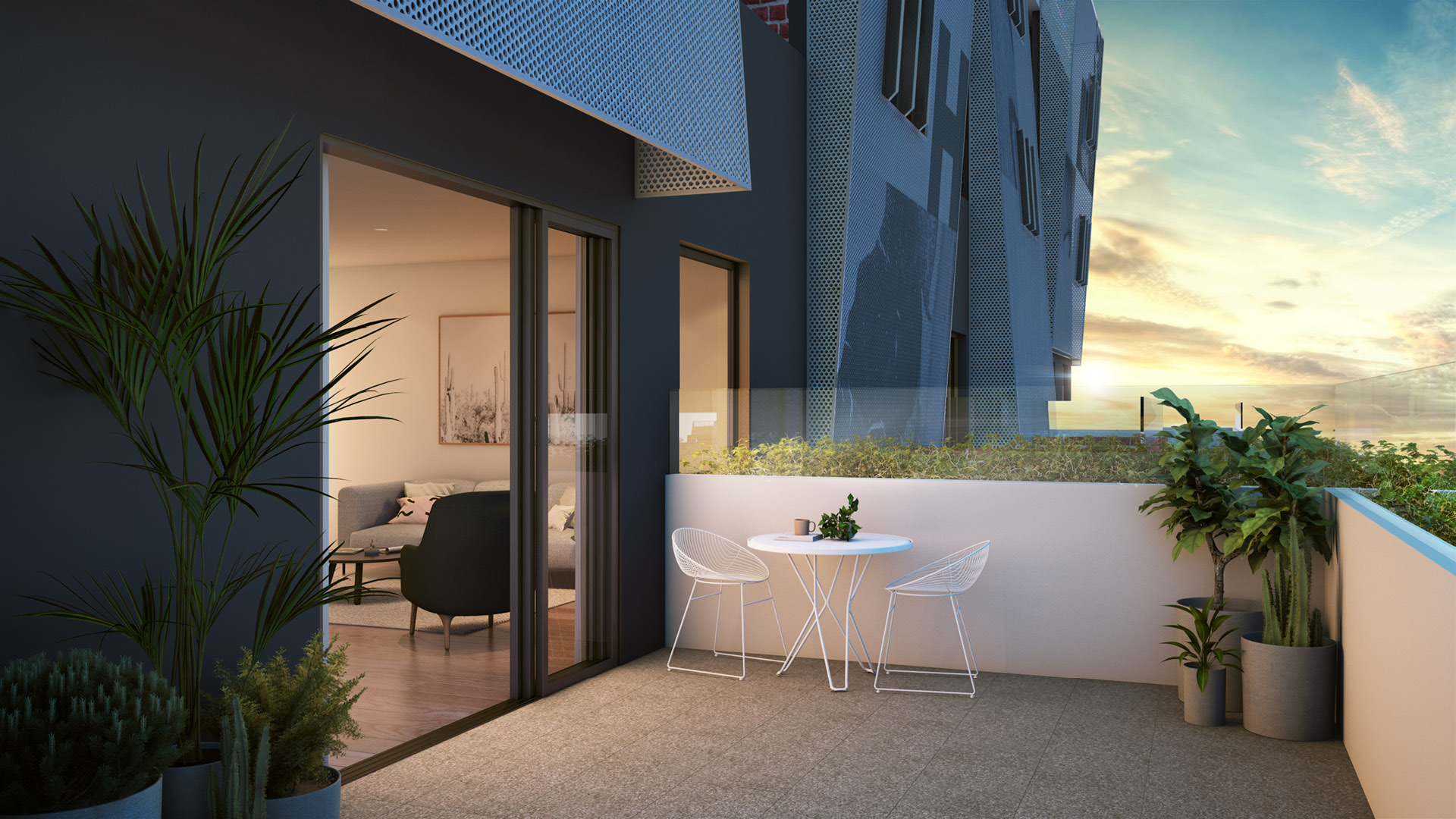 Halcyon | Castran Gilbert