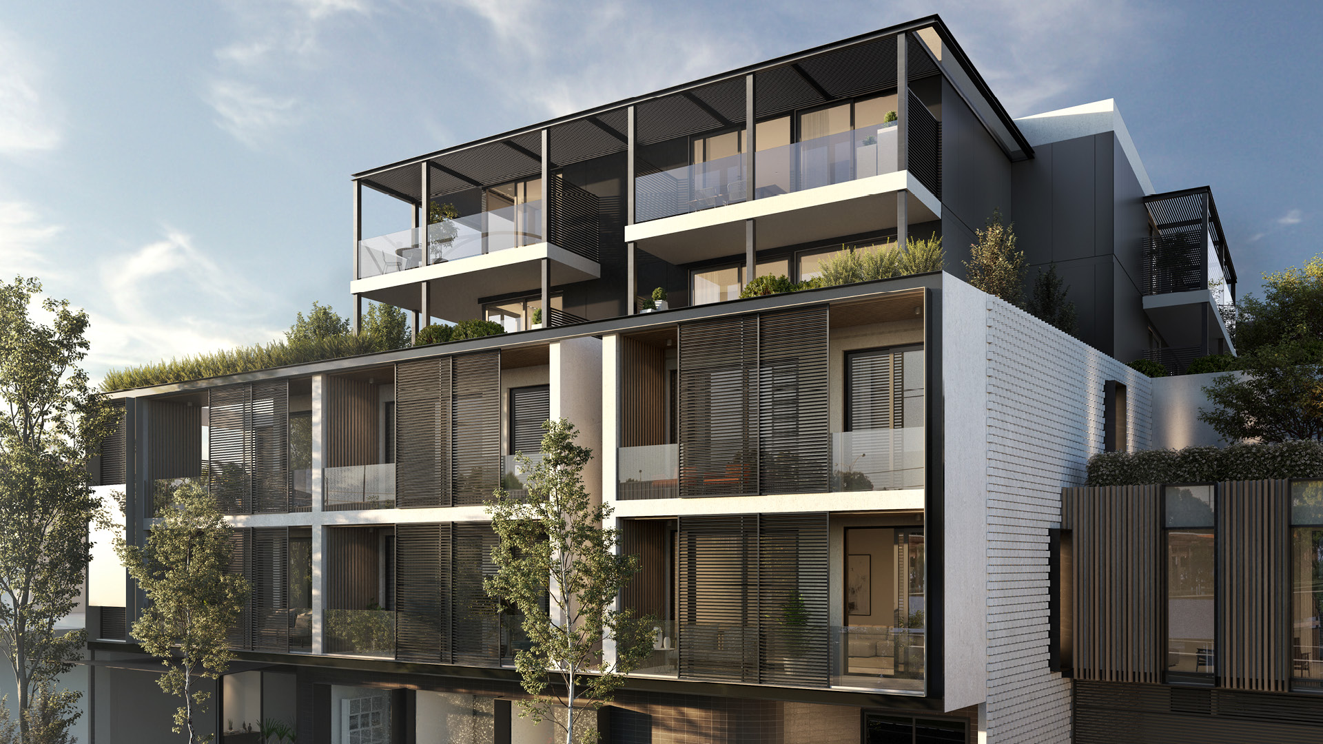 Hamptons | Castran Gilbert