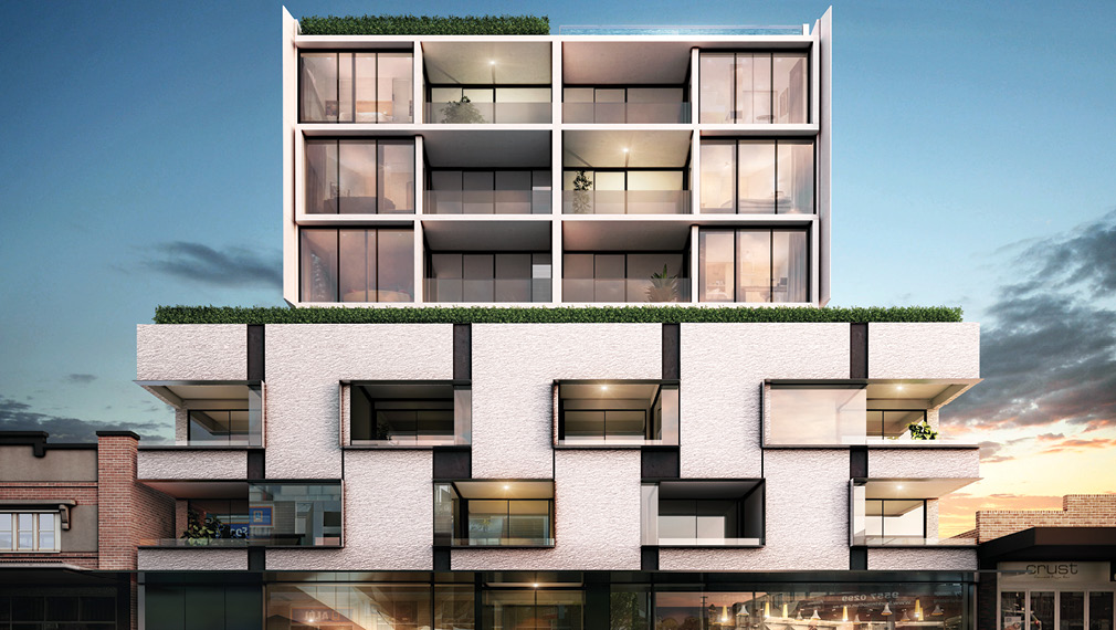 Hub | Castran Gilbert