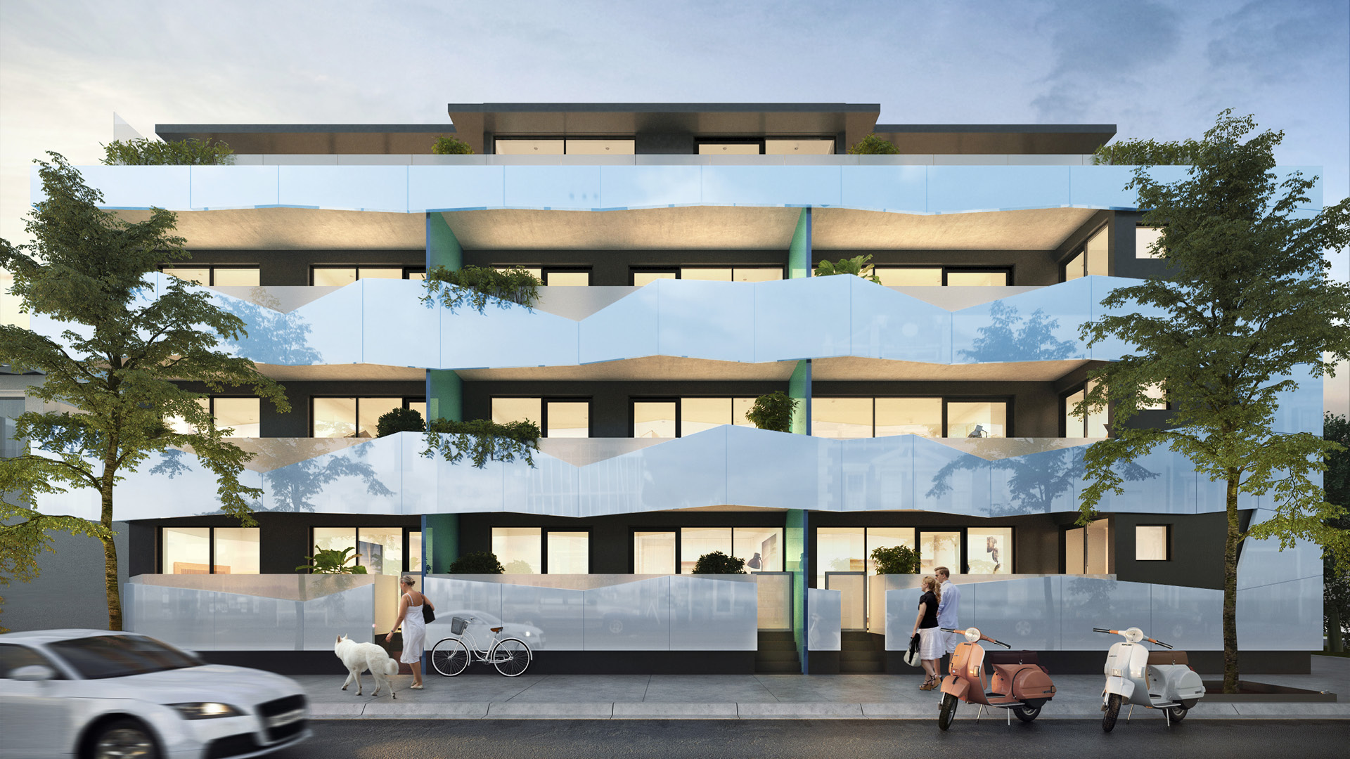 Sable Bleu | Castran Gilbert