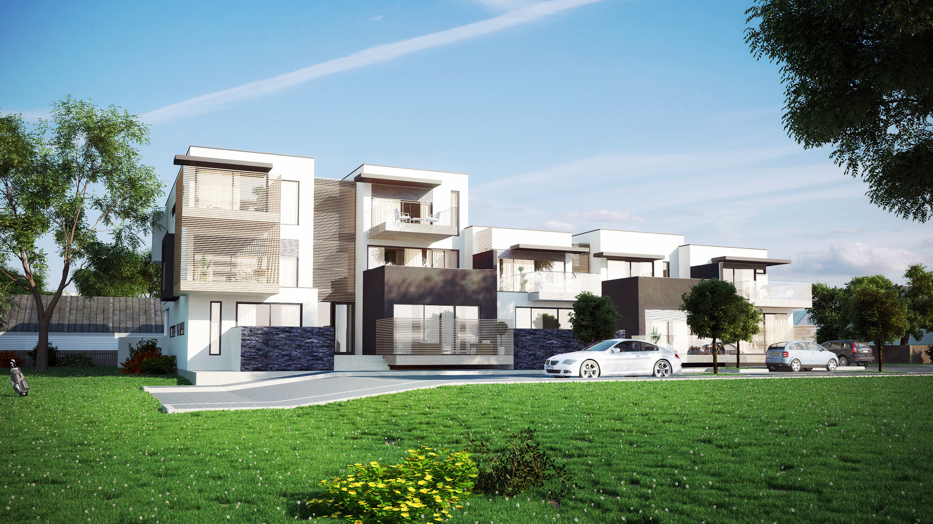 Salisbury | Castran Gilbert