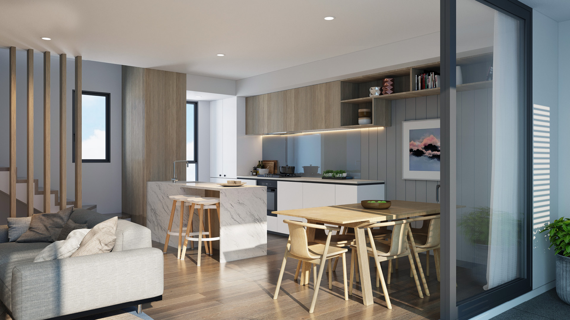 Stanley | Castran Gilbert