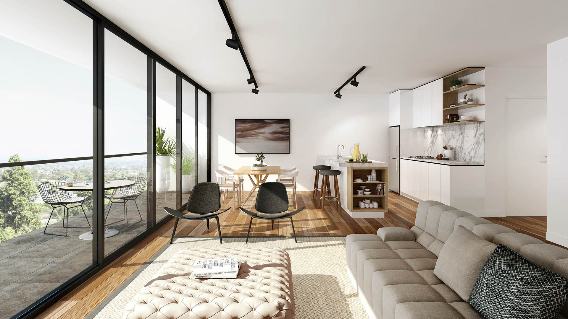 Eternity | Castran Gilbert