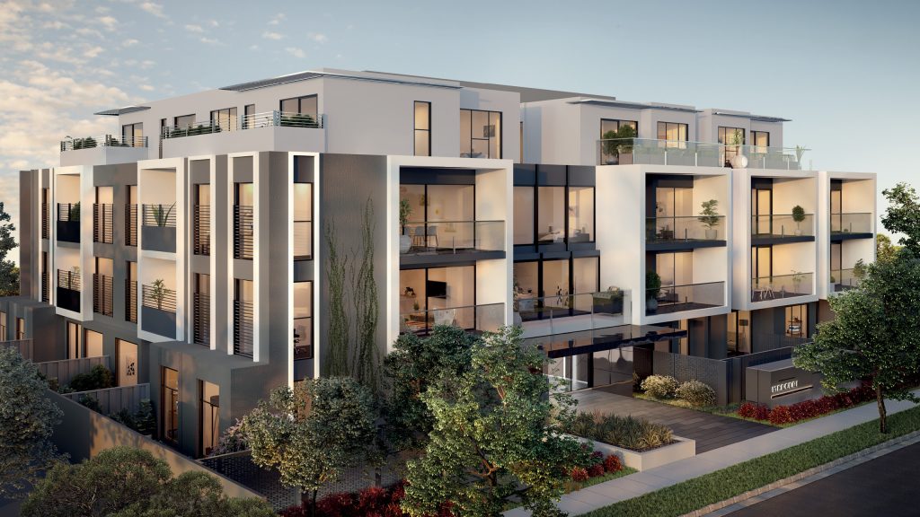 Mercuri | Castran Gilbert