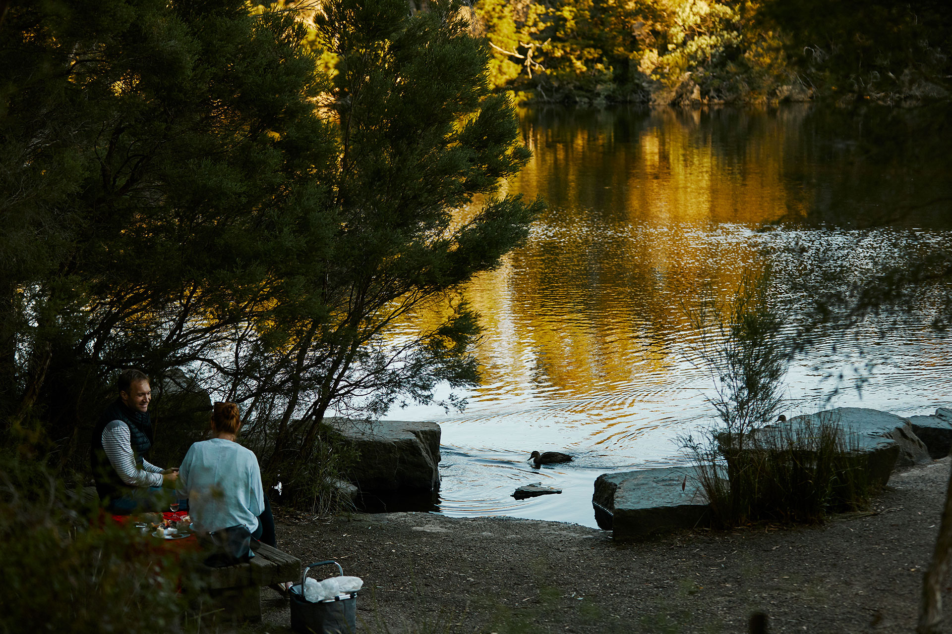 Blackburn: A Slice of Australiana | Castran Gilbert