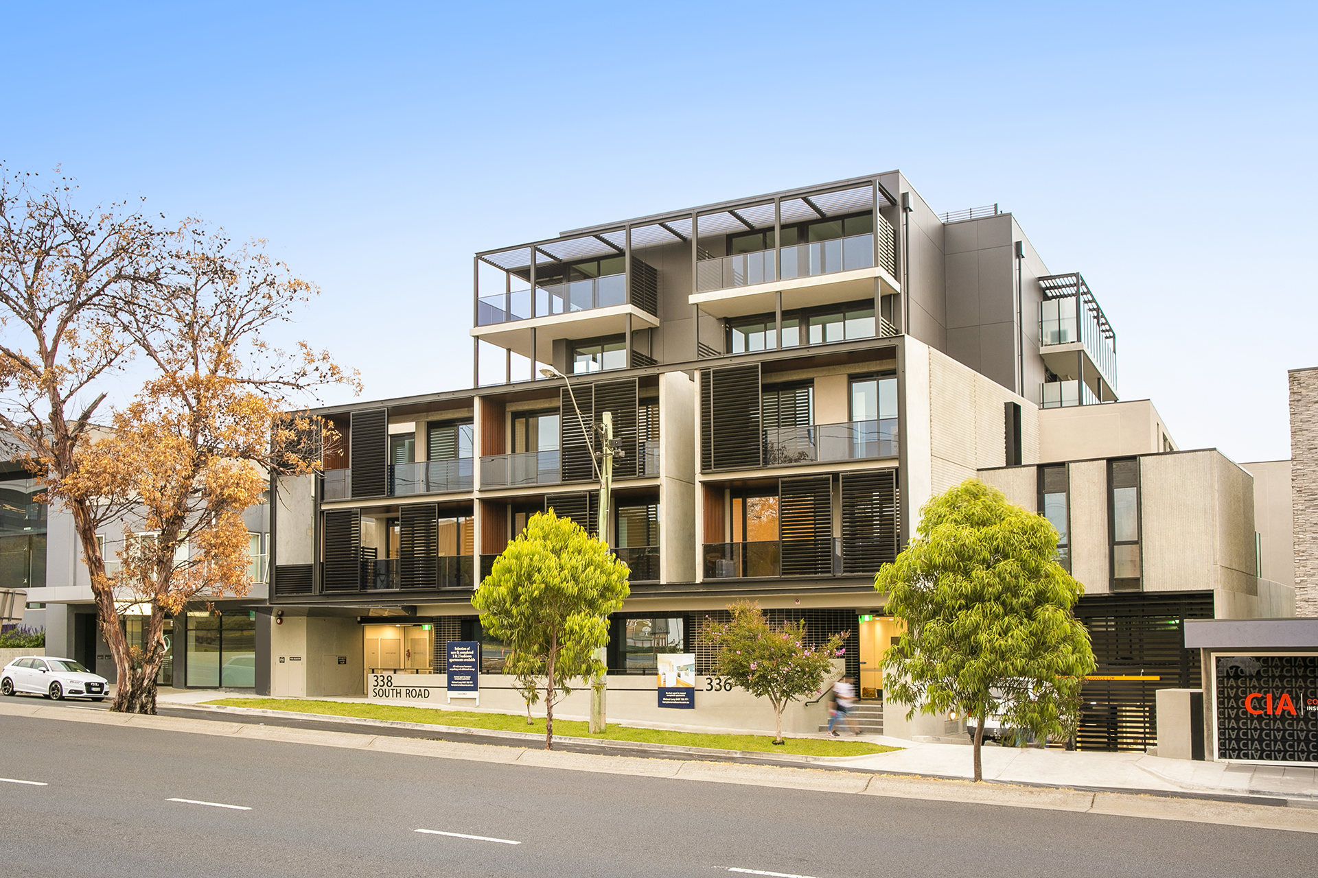 Benefits of Buying a Completed Development Apartment | Castran Gilbert