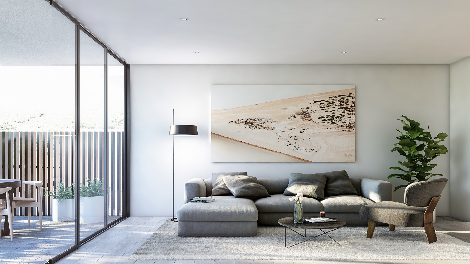 Omeo Court | Castran Gilbert