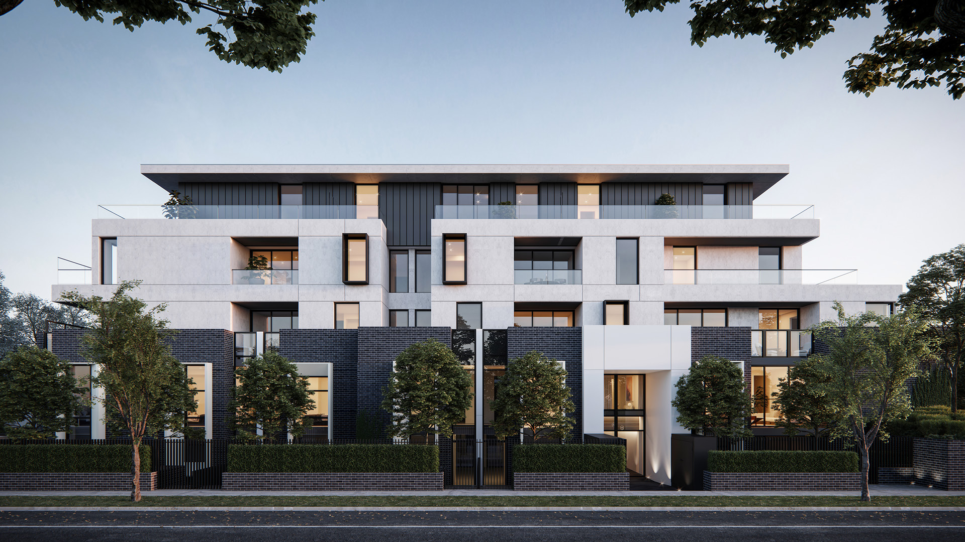 Olea | Castran Gilbert