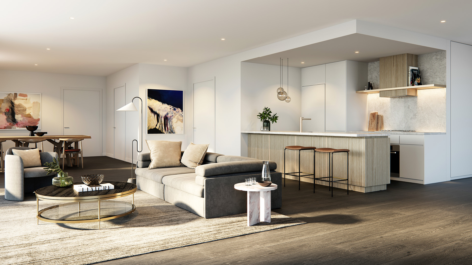 Olea | Castran Gilbert