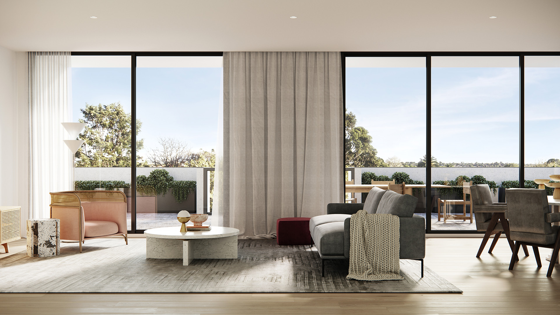 Olea | Castran Gilbert