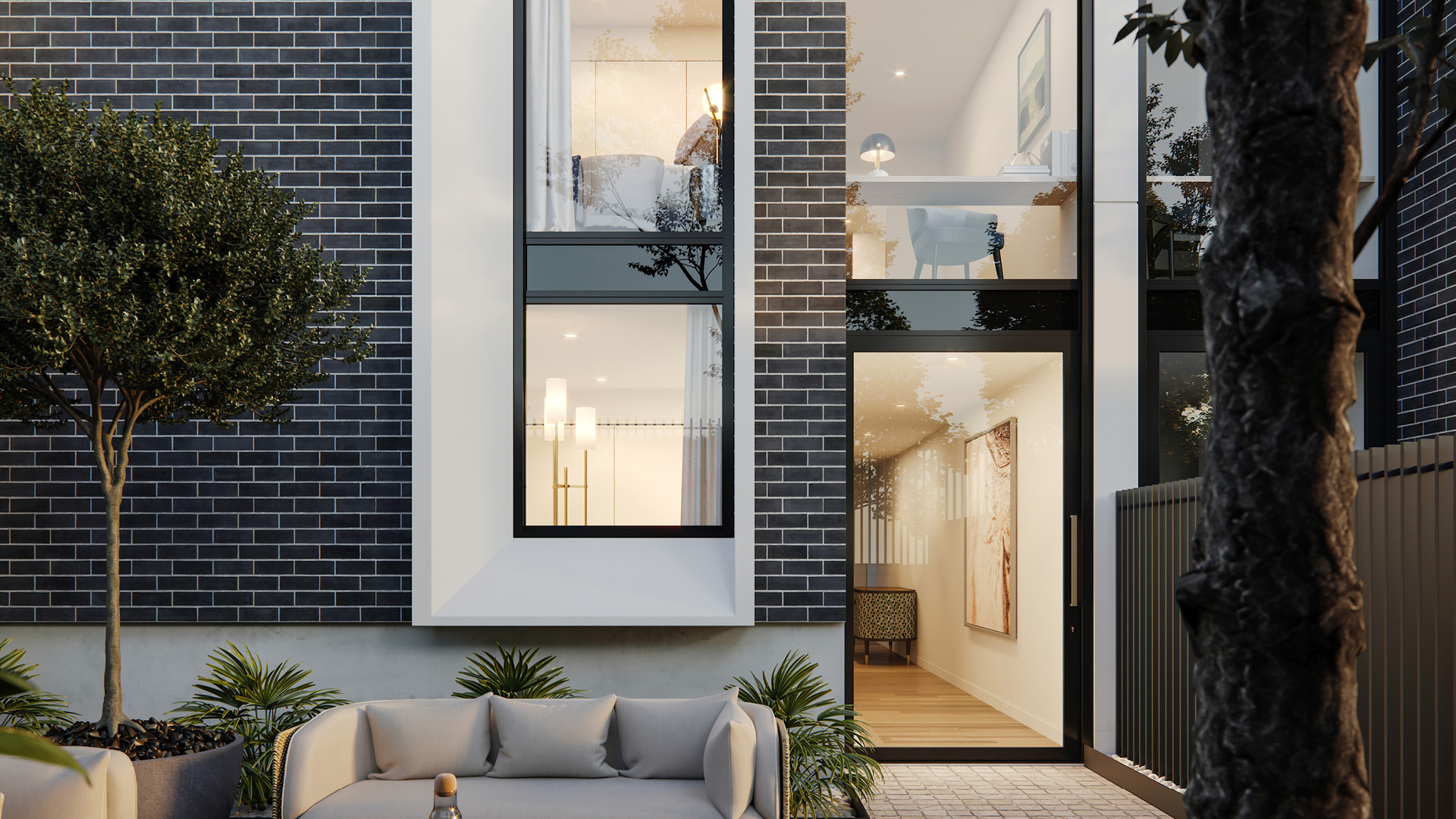 Olea | Castran Gilbert