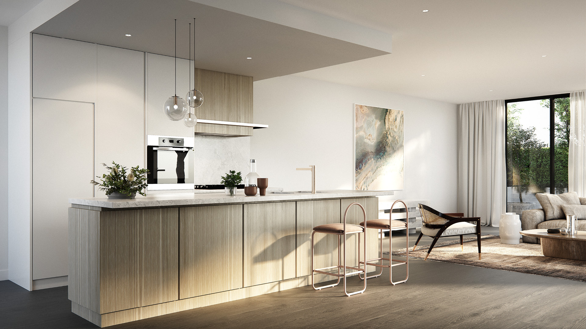 Olea | Castran Gilbert