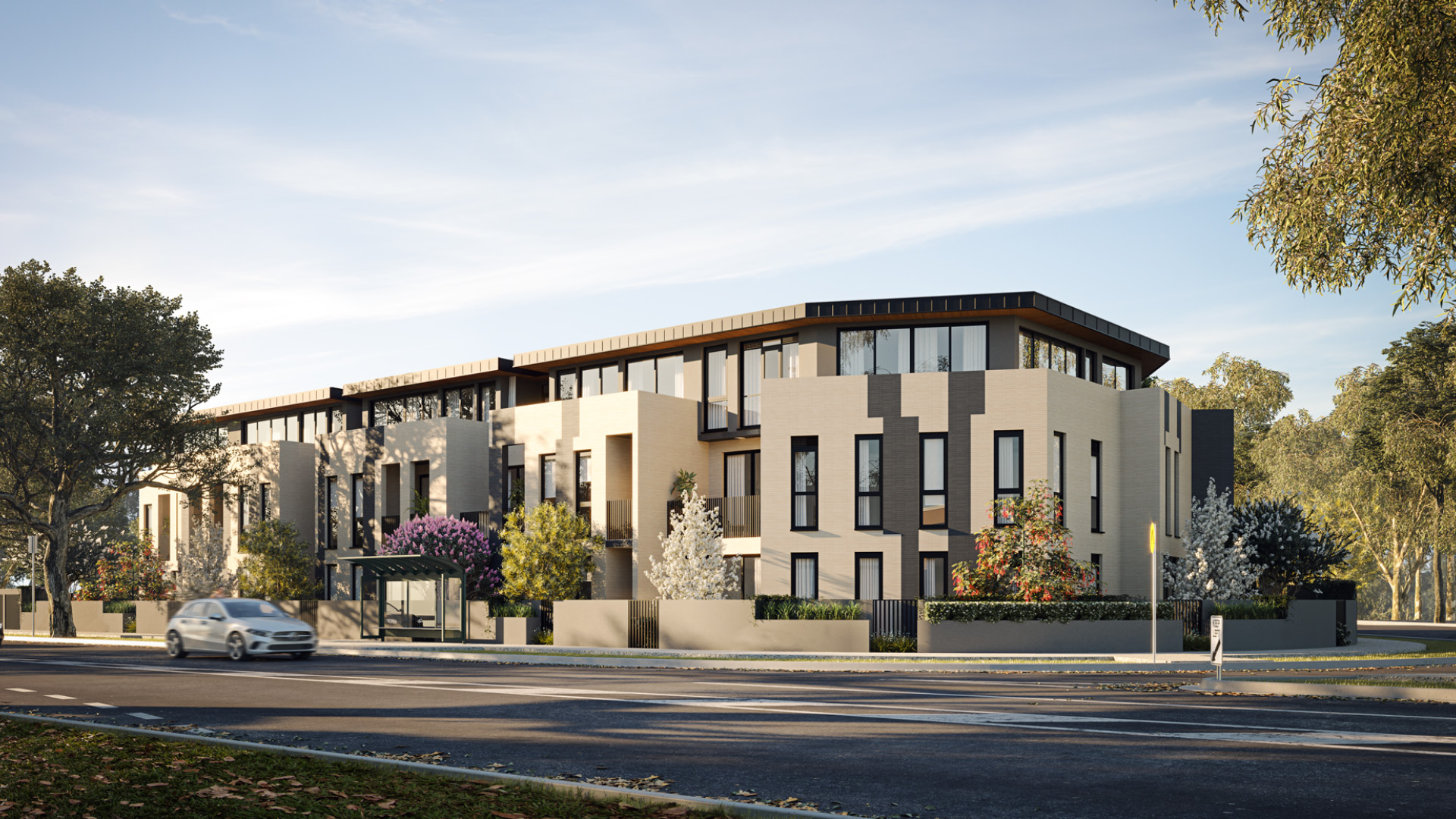 Equus | Castran Gilbert