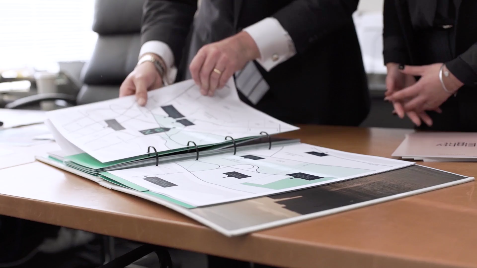 Five Tips In Selecting a Project Marketer | Castran Gilbert