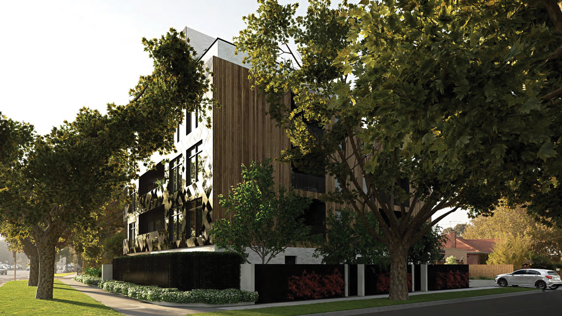 Volume | Castran Gilbert