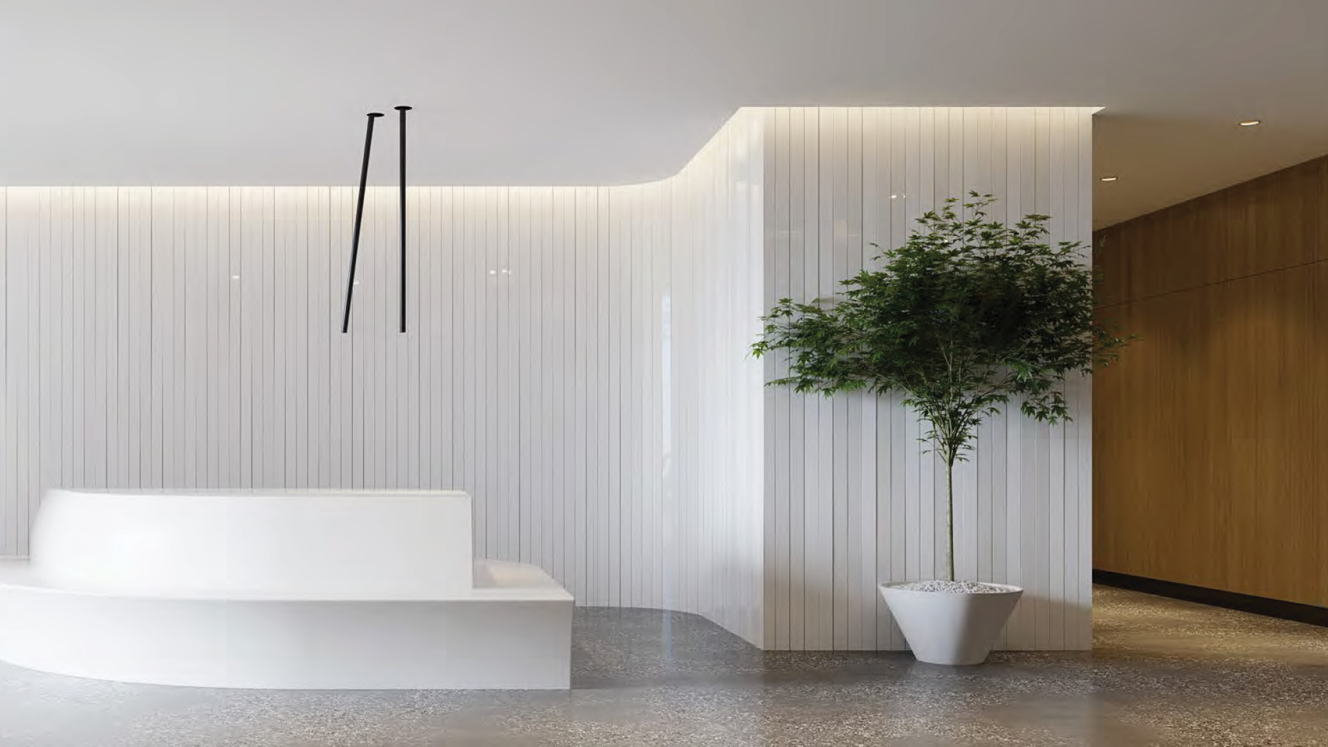 Volume | Castran Gilbert