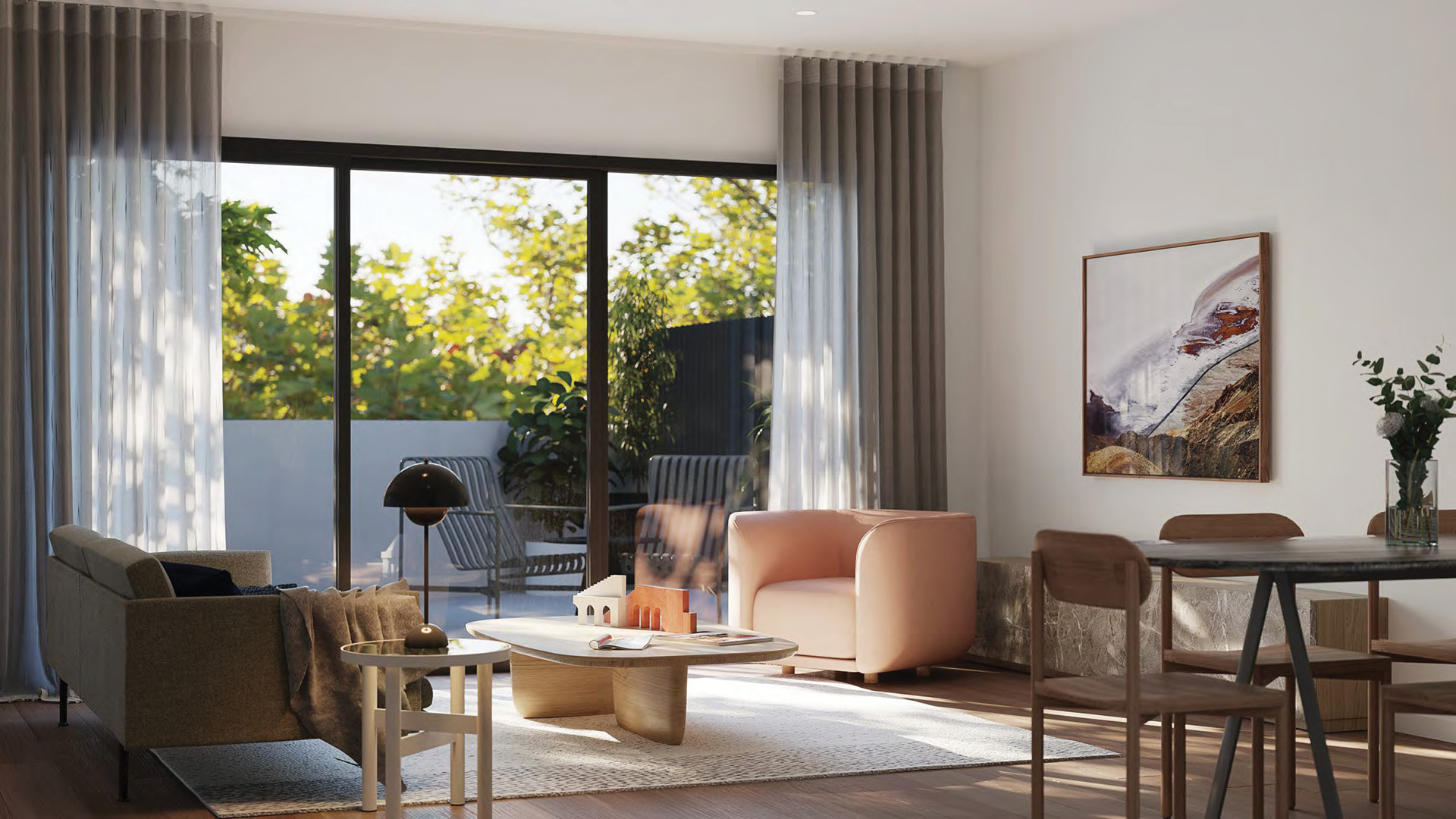 Volume | Castran Gilbert