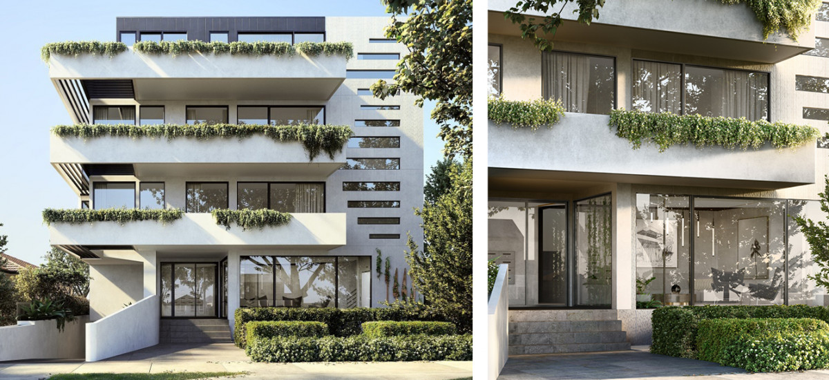 $35k Incentives at Profile's Apartments | Castran Gilbert