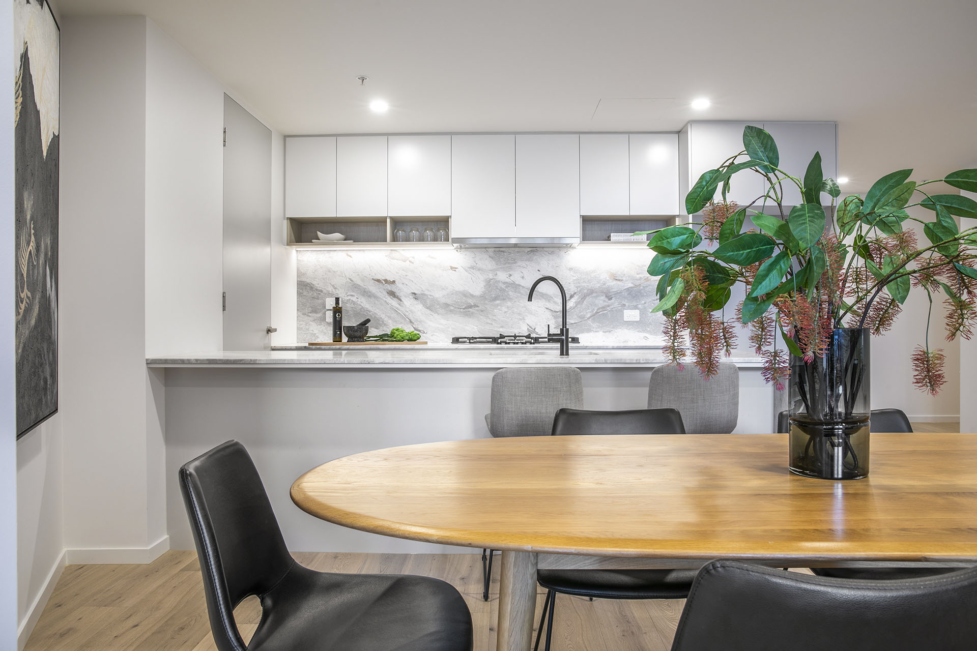 Bloom | Castran Gilbert