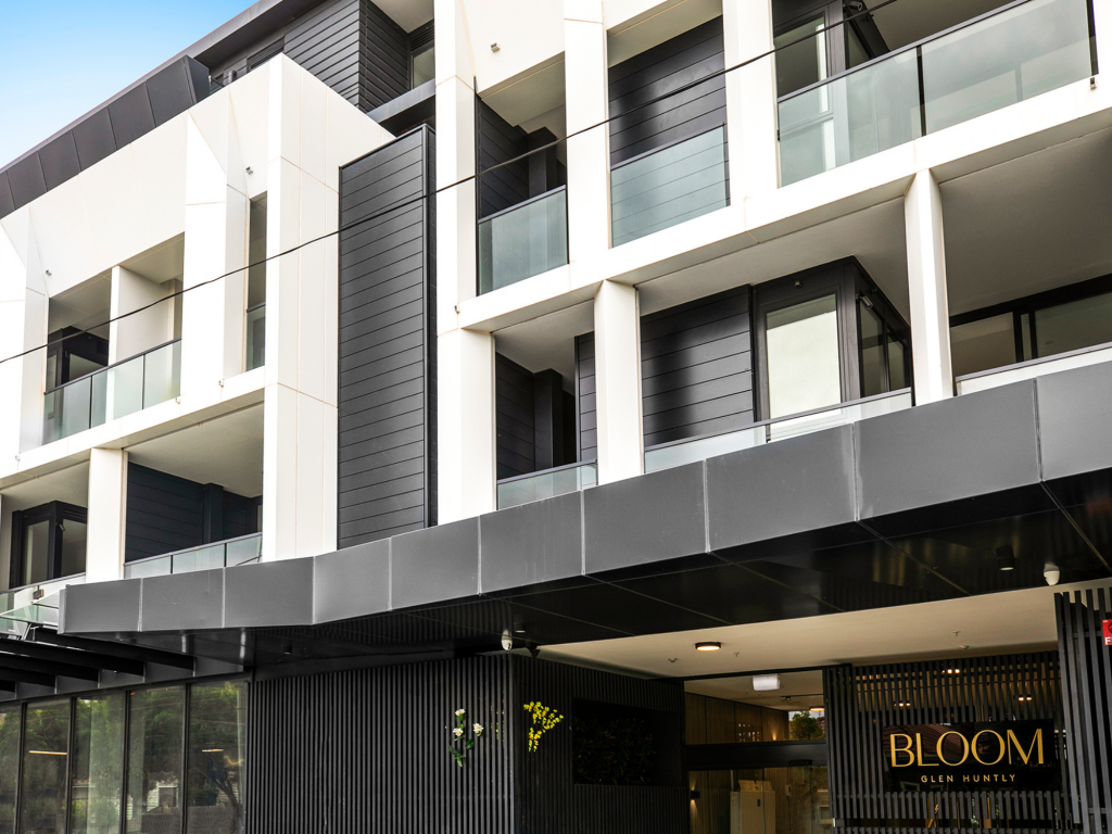 Visit a fantastic selection of brand new apartments, now open for ...